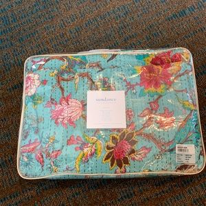 Sundance | Bedding | Sundance Catalog Queen Lightweight Junie Quilt Nwt ...